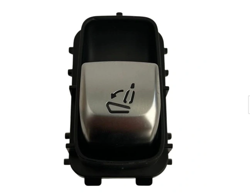 MERCEDES-BENZ GLC X253 Rear RH Backrest Release Switch A2059056511 NEW ...