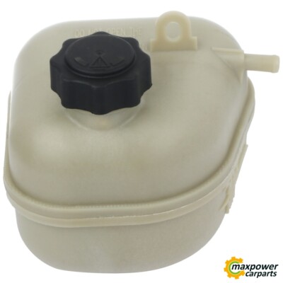 Radiator Coolant Overflow Tank For 2002-08 Mini Cooper 1.6 L4 2-Door ...