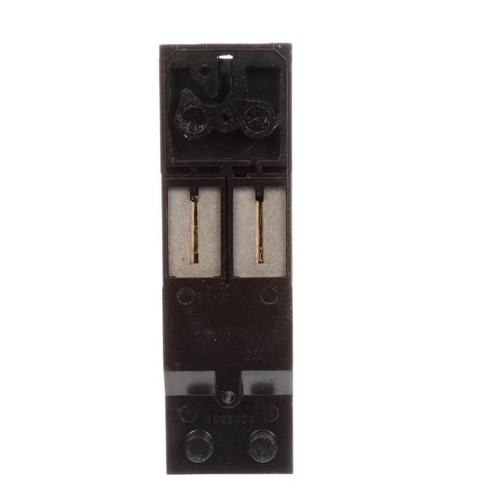 175 Amp Double Pole Circuit Breaker Type QNRH Siemens Load Center Meter ...