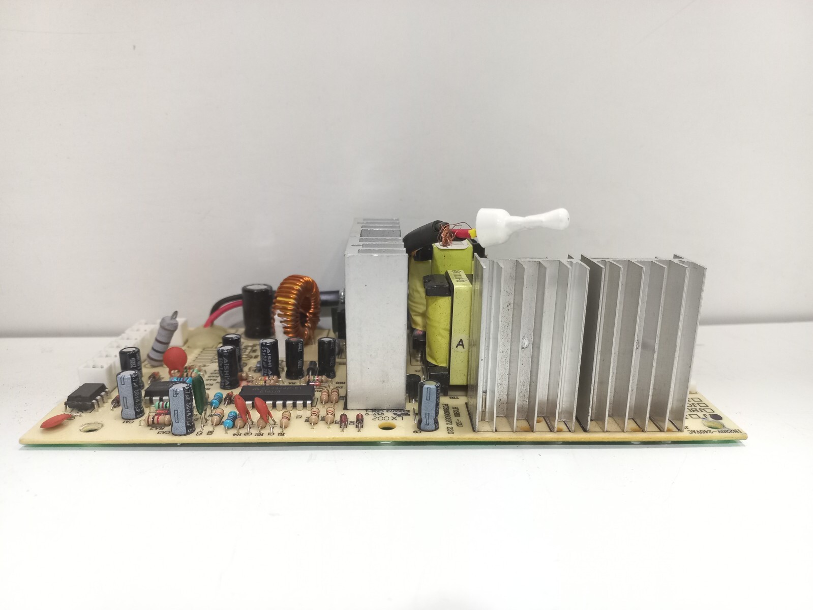 FOSHAN HANYI HYS80-12J BOARD 0757-83835018 | eBay