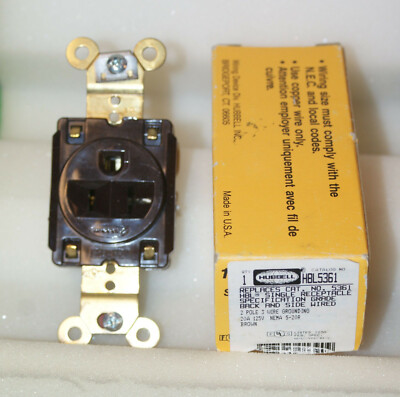 Sockets - Female Socket 3 Pole