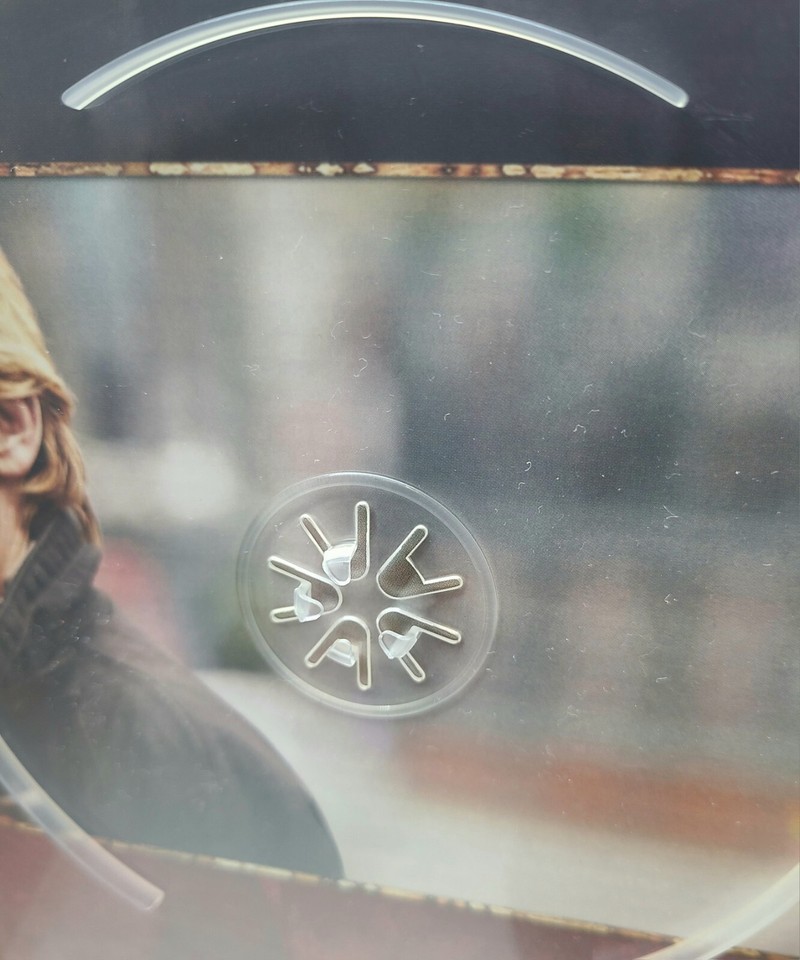 Rescue Me: The Complete First Season (DVD, 3-Disc Set, 2005) Denis ...