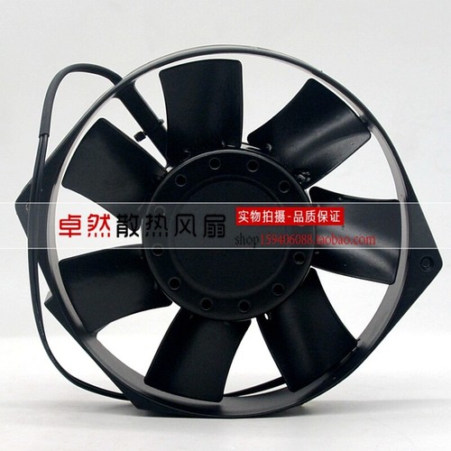 Original ROYAL FAN UTM795C-TP high-temperature fan 50/60HZ 36/31W # ...