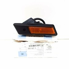 Genuine BMW OEM 63137298345 Additional Turn Indicator Lamp Left for ...