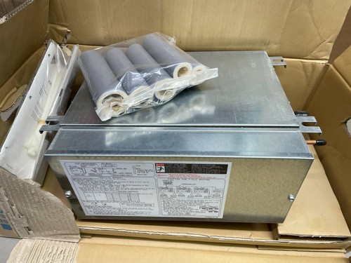 Daikin Industries BSQ96TVJ BS Unit Single Port Branch Selector Box | eBay