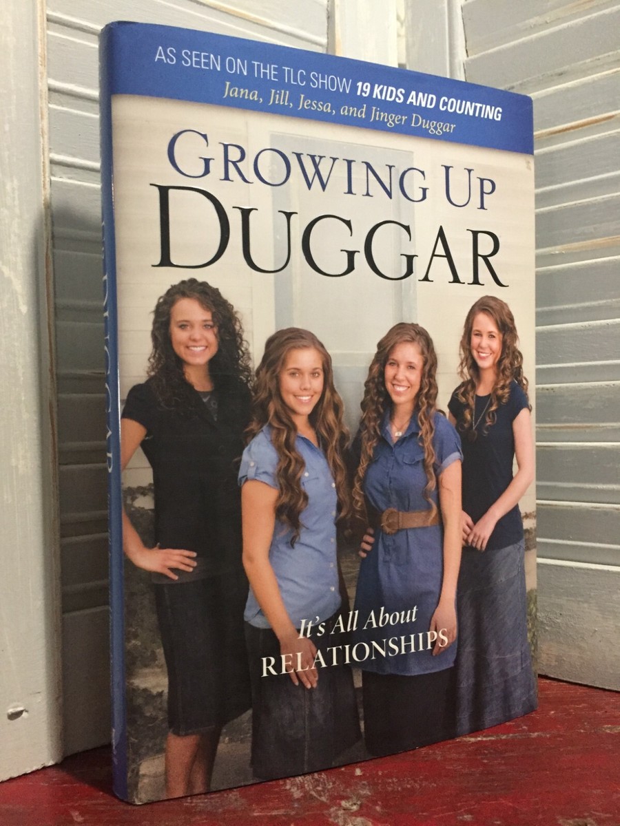 Jinger Duggar 2014 Jinger Duggar Vuolo On 'disentangling' The Truth