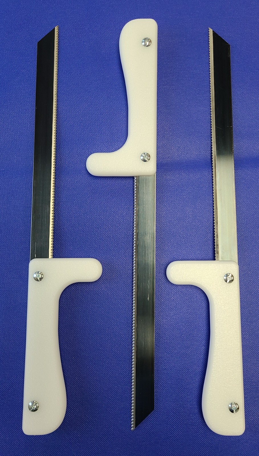 SHORTY FOAM KNIFE SPRAY FOAM INSULATION CUTTING TOOL SCARFER SAW RIG ...