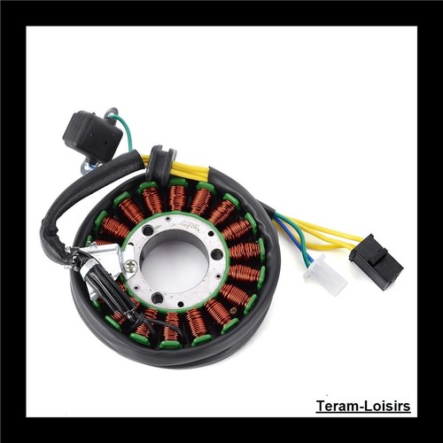 Stator Allumage pour Suzuki DF 125 DF125EX à partir de 1999 NEUF | eBay