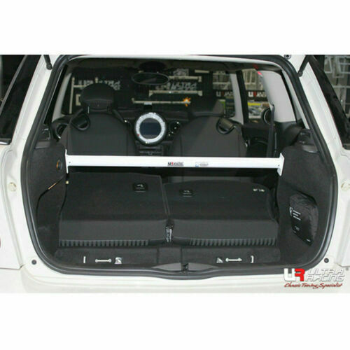 ULTRA RACING Brace For MINI COOPER S R53 / One R50 1.6 2001-2006 REAR ...
