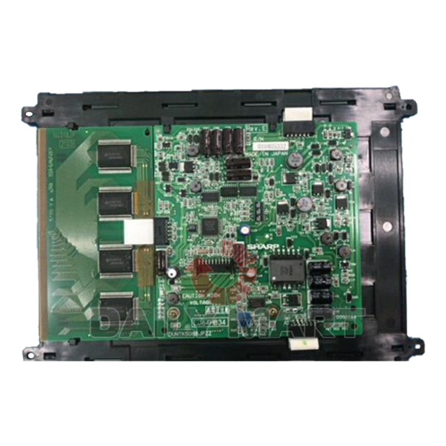 Sharp LJ64HB34 LCD Screen Panel for sale online | eBay UK