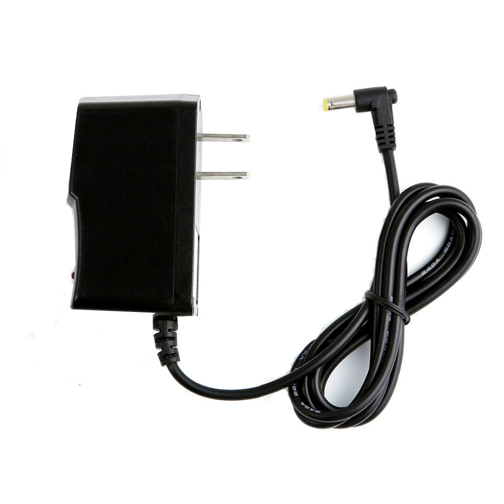 AC Adapter DC Power Supply Charger For Zoom R16, R24, Q3, Q3HD Portable ...