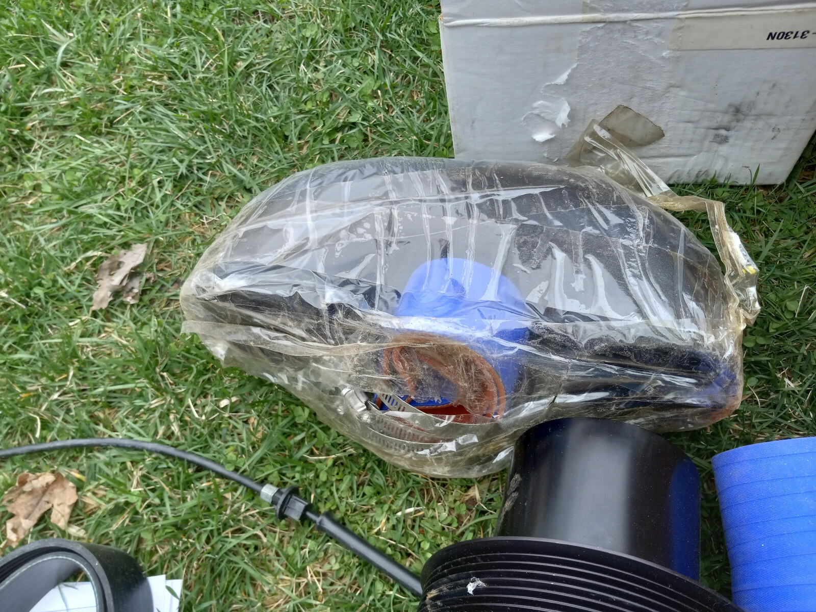 Vortech Universal Chevrolet Small Block Carbureted Supercharger 302 350 ...