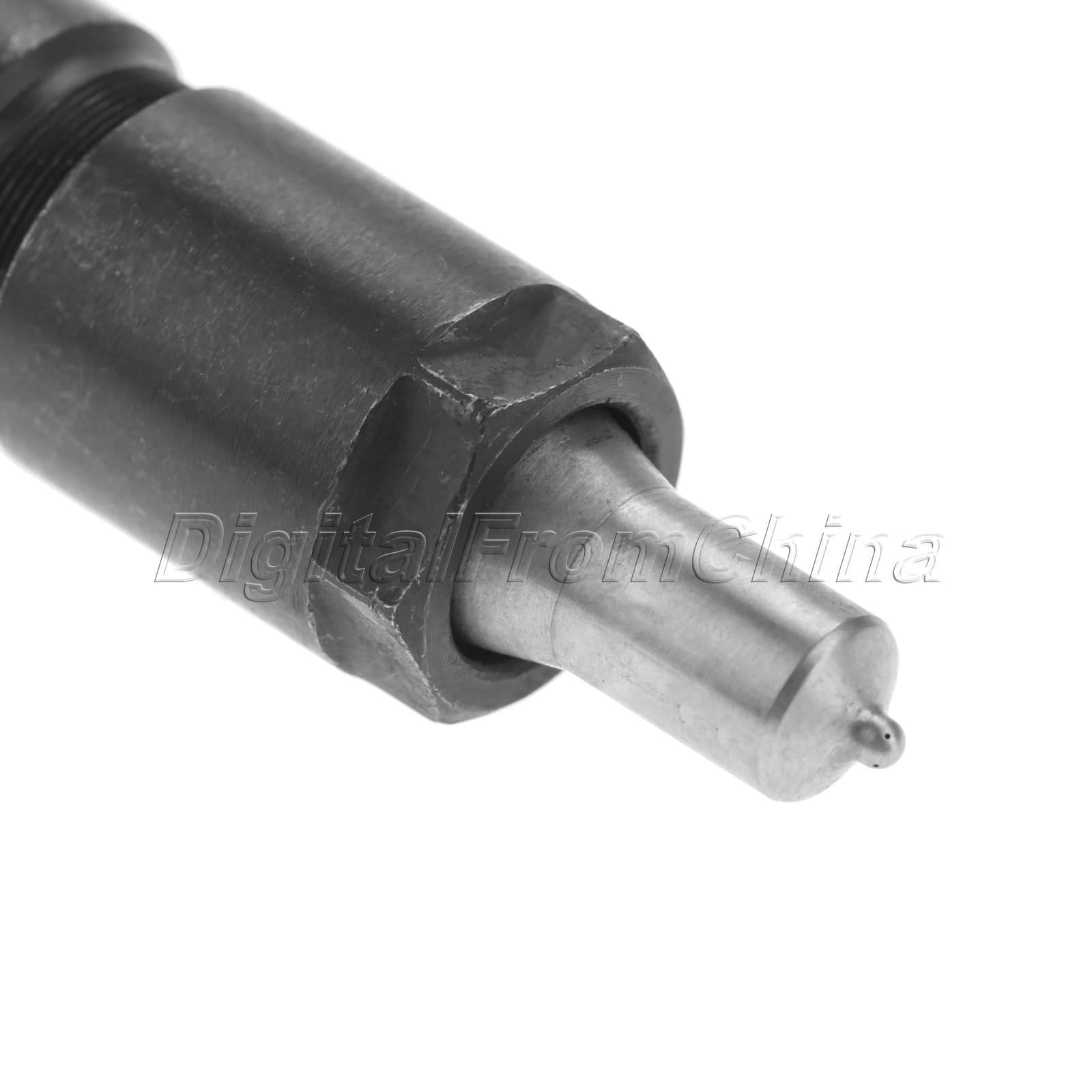 1Pc Motor Fuel Injector Injection Valve Nozzle Chinese 170F 178F Diesel ...