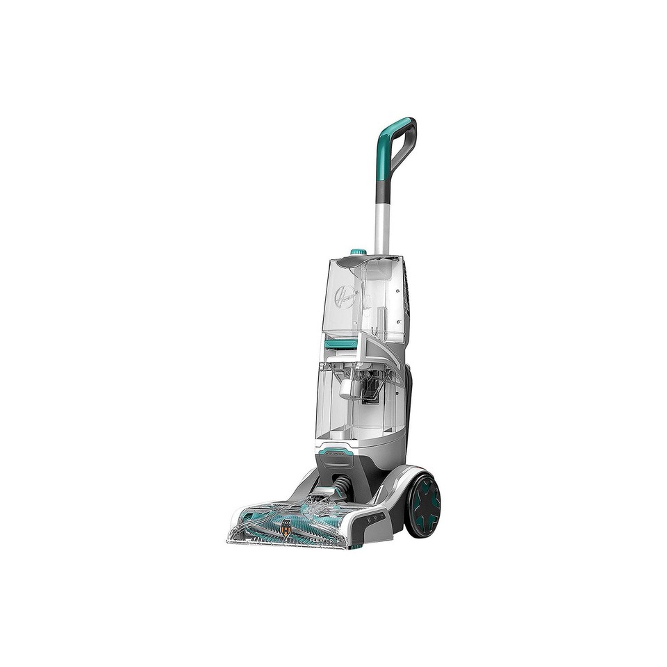 Hoover FH52000 Smartwash Automatic Carpet Cleaner, Turquoise | eBay