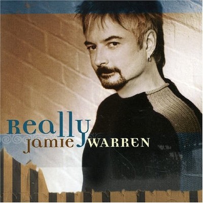 Jamie Warren Really (CD) | eBay