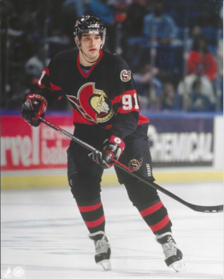 OTTAWA SENATORS - ALEXANDRE DAIGLE - Officially Licensed 8x10 Photo | eBay