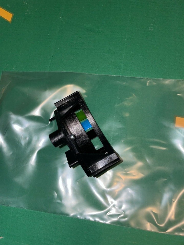 Optical filter wheel - Phramacia Biotech Ultrospec 2000 | eBay