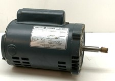 J04853R 1/2 HP Replacement Motor 115/230v 56j Frame J5 Goulds Pump ...