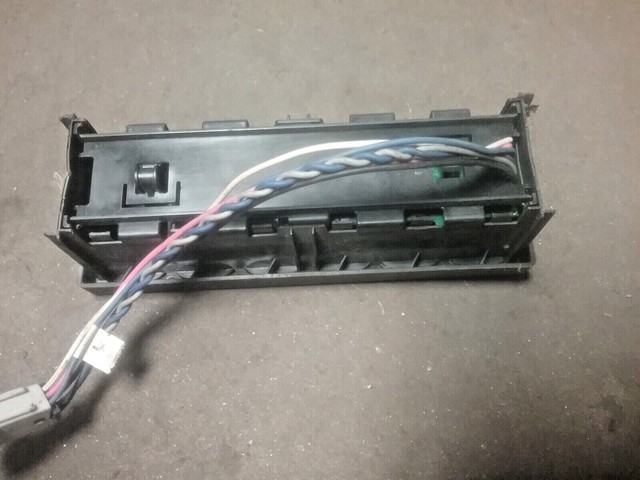 International PROSTAR Switch Panel With Regen Button 3575432C4 OEM for ...