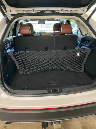 Rear Trunk Envelope Style Mesh Cargo Net for FORD EDGE LINCOLN MKX 2009 ...