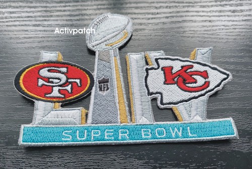 2020 superbowl LIV 54 NFL Football Superbowl Kansas City Chiefs ...