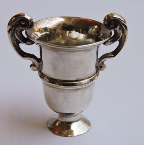Antique US Sterling Silver Miniatures for sale | eBay