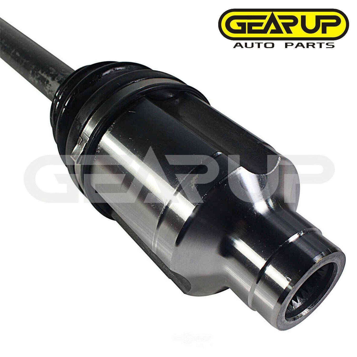 Front Right CV Axle Joint Shaft Assembly for Tesla Model S Electric ...