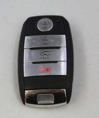 17 18 19 KIA NIRO KEY FOB OEM | eBay