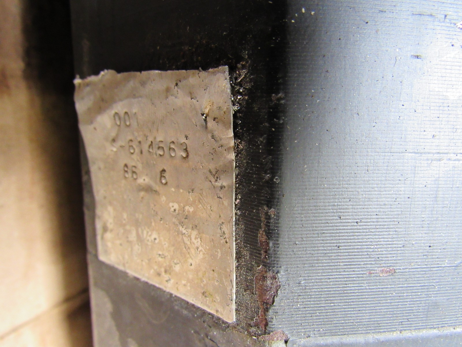 FANUC AC SERVO MOTOR X Y Z AXIS, W FANUC 10M SYSTEM FR TAKISAWA MAC-V2E ...