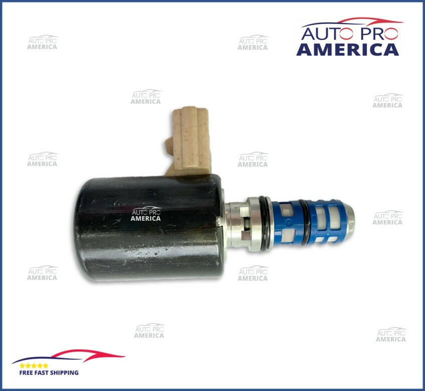 NEW OEM FORD EPC SOLENOID Automatic Transmission Control 1992-97 ...