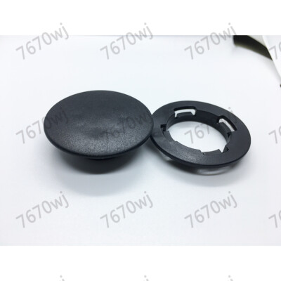 2 Car Floor Mat Carpet Clips Fixing Fasteners for Volkswagen Audi | eBay