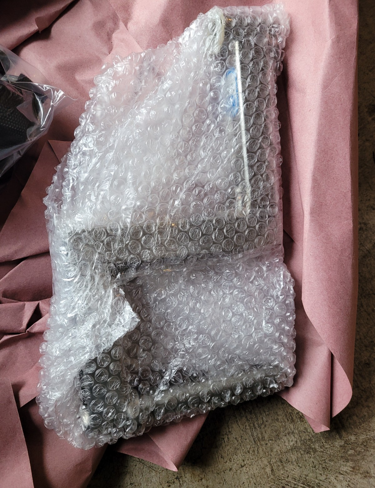 Access Unlimited Multi-Lift Easy Stow - LIFT ARM - NEW | eBay