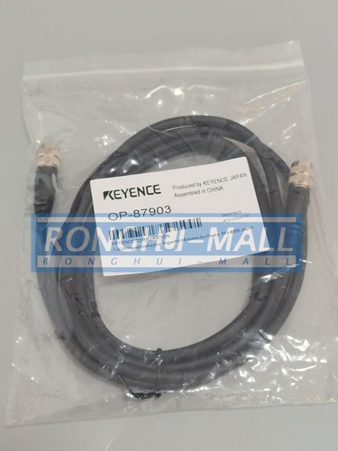 1Pcs For keyence IV camera cable OP-87903 replace for sale online | eBay