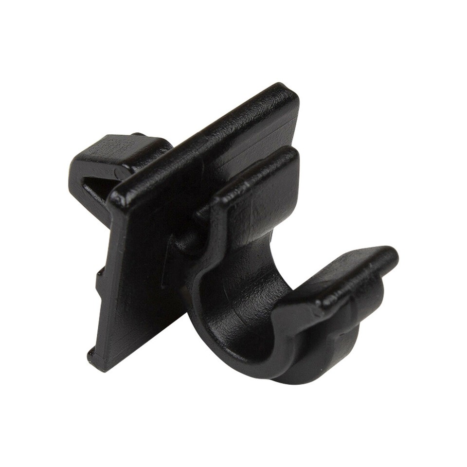 Hood Support Prop Rod Holder Clip Clamp Fit for Accent 2006-2011 Rio ...