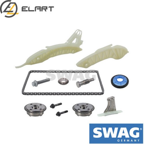 TIMING CHAIN KIT 33 10 1071 FOR MINI N18B16A/B16C N16B16A N12B16A 1.6L ...
