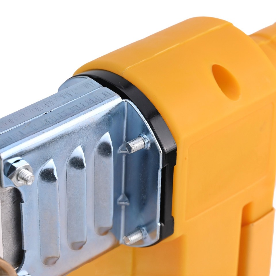 Reliable Metal Pipe Welding Tool Maximum Heat Conduction for Effective ...