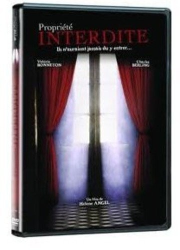Propriete Interdite (DVD) 5050582837230 | eBay