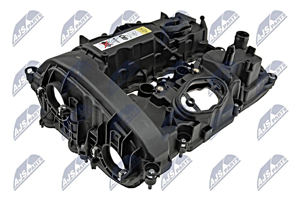 Rocker Cover For BMW 1 Van 2 Active Tourer MINI Clubman 13-19 ...