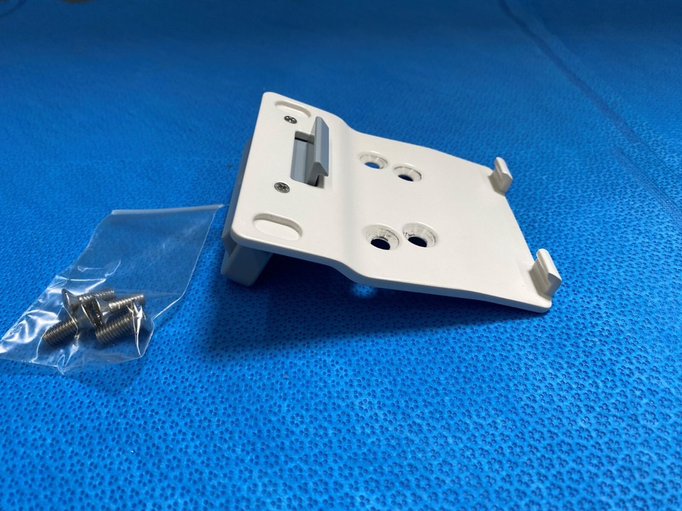 Mindray Accutorr 7 OEM Bracket w/ Screws | eBay