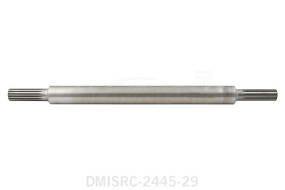 Fits Diversified Machine Drive Shaft Big Tube SRC-2445-29 | eBay