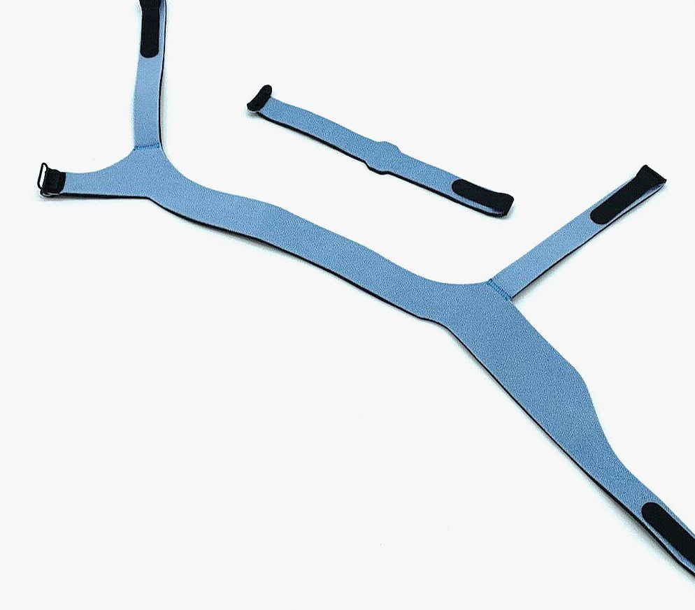 RoyaMedical New Headgear Compatible with OptiLife Mask Assembly | eBay