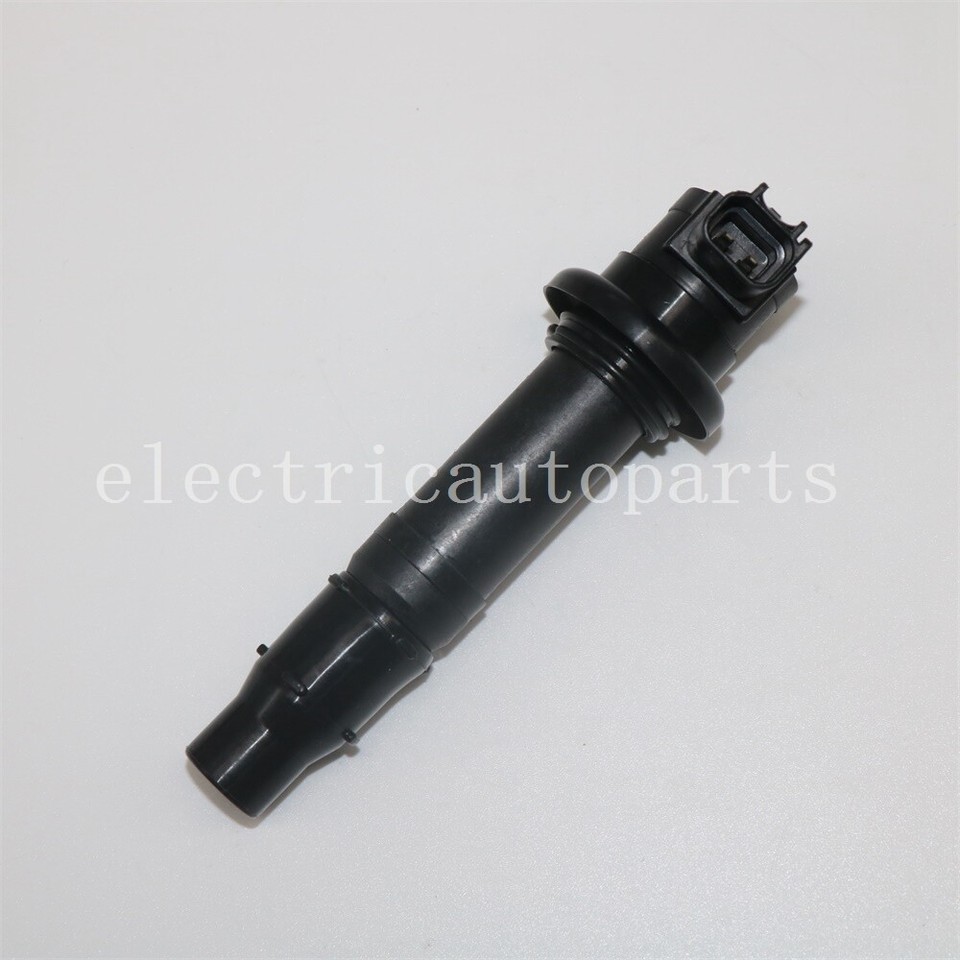 OEM Engine Ignition Coil F6T558 For 2002-2006 Yamaha MT-07 R6 RJ15 Bj ...
