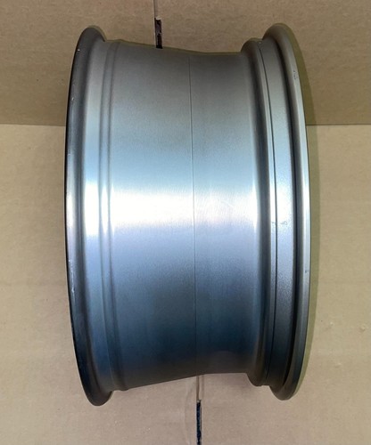 Set of 1999-2024 GMC Sierra 1500 Yukon 18" Satin Graphite GM Wheels ...