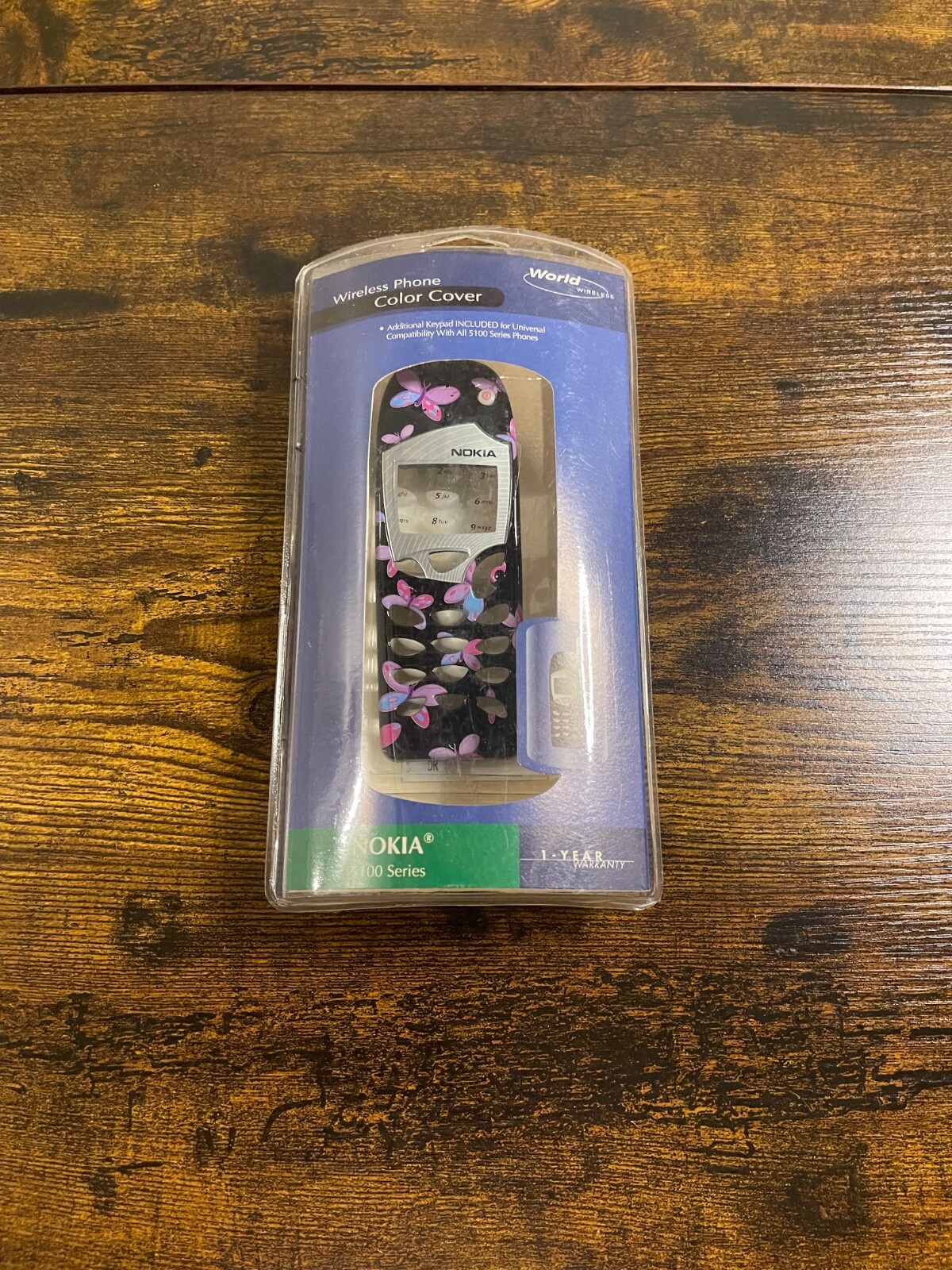 Nokia 5100 Series Wireless Cell Phone Faceplate Cover Case | eBay.de