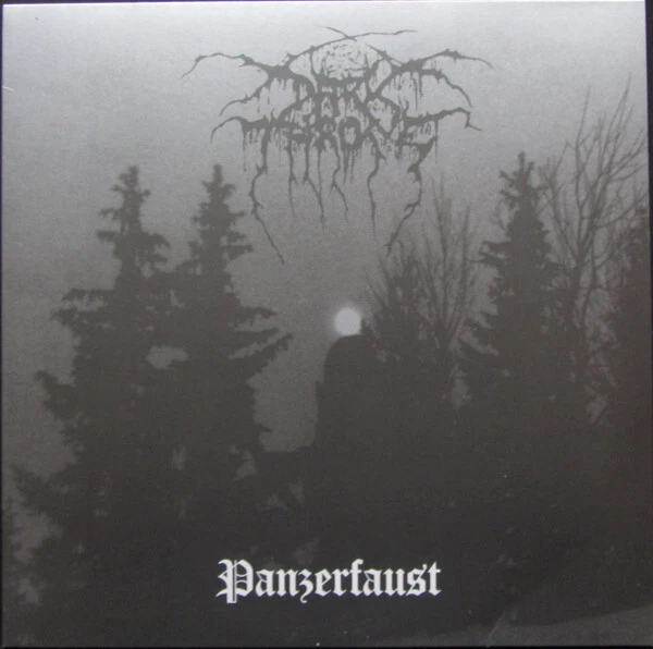 Darkthrone Albums