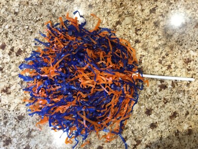MC State 22 Jump Street Pom Pom Movie Prop Screen Used with COA | eBay