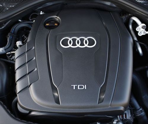 Audi A4 A5 A6 Q5 2.0 TDI Engine 105 KW CAGA Engine Moteur 143 PS | eBay