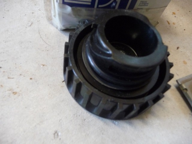 Cummins 3081141 Filler Cap Genuine OEM for sale online | eBay