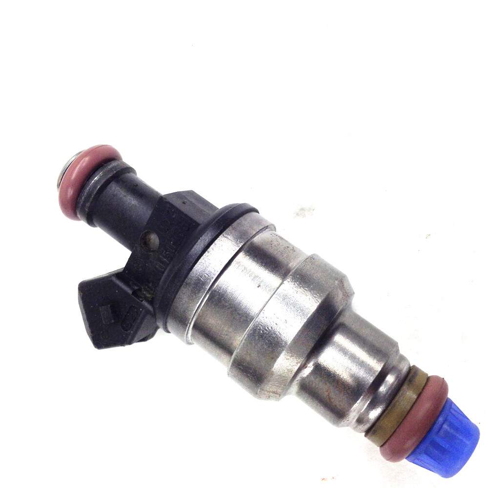 United Remanufacturing 7666 - Fuel Injector for sale online | eBay
