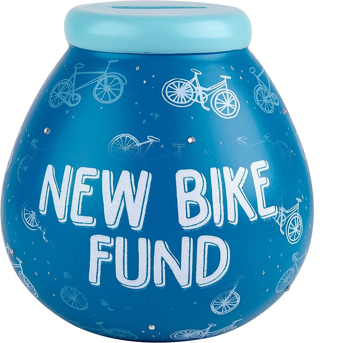 POT OF DREAMS CERAMIC MONEY BOX/ POT (Break To Open) - VARIOUS DESIGNS ...